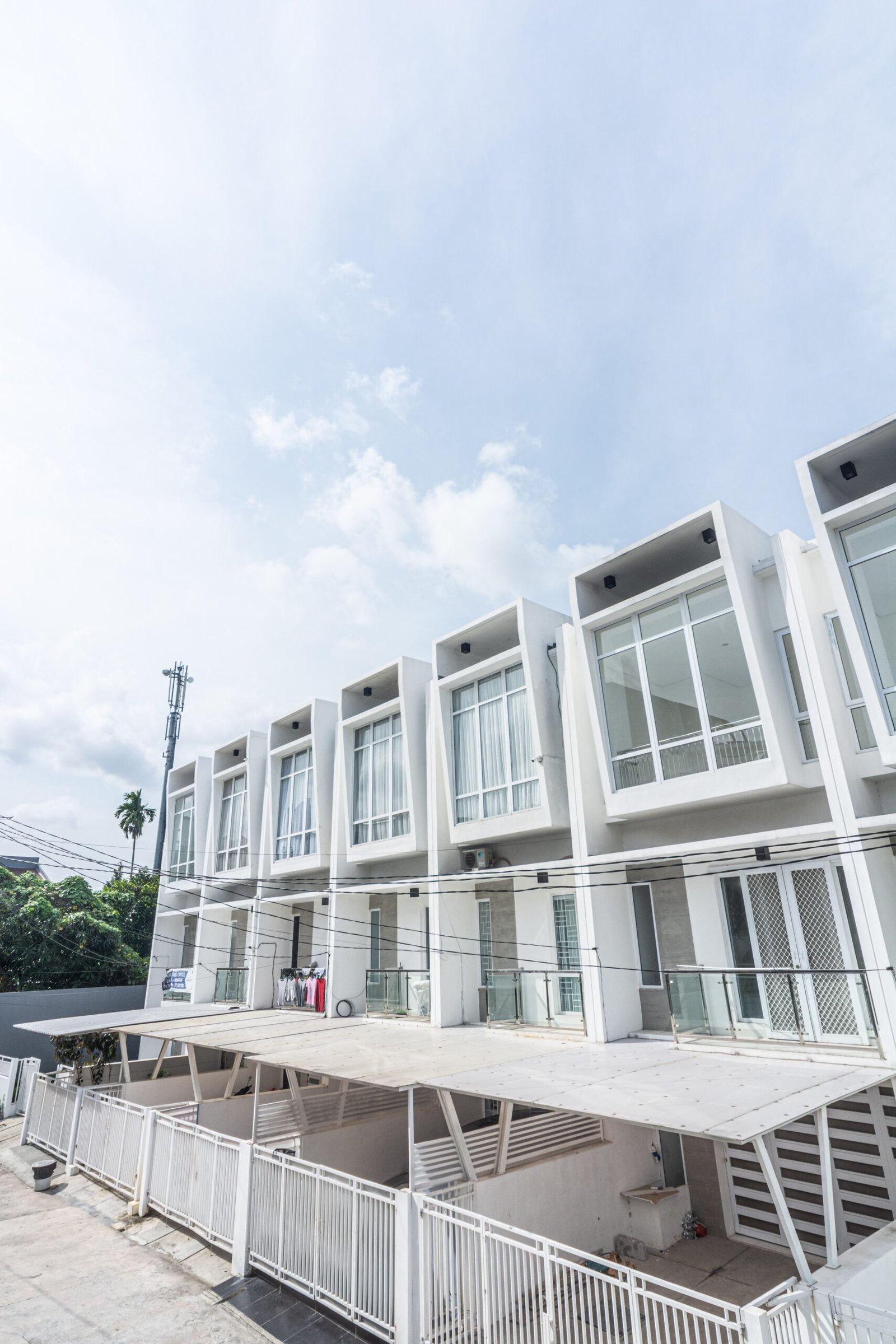 Pondok Gading Residence - 2Form Construction